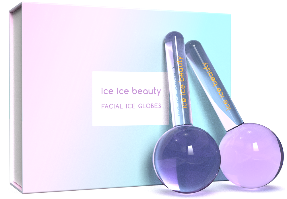 ice ice beauty